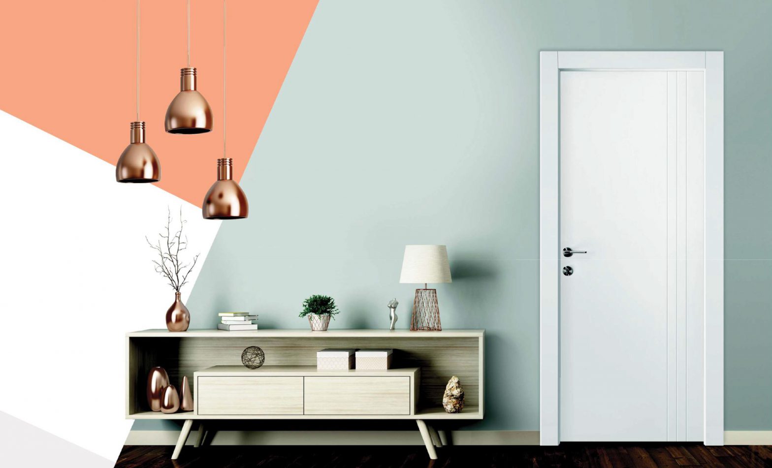 Rich Door – ריצ' דור – החידושים בעולם הדלתות לבית – דלתות פנים, דלתות ...